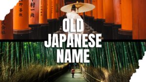 125+ japanese samurai names