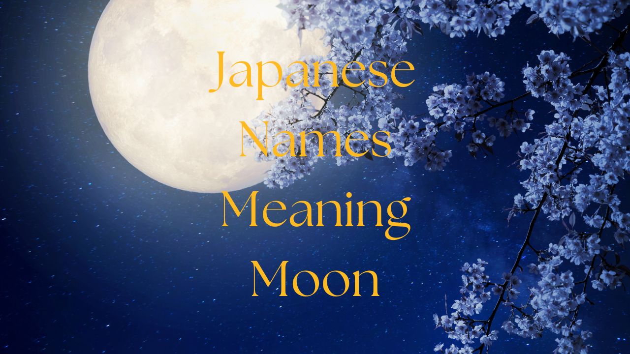 100+ old Japanese names