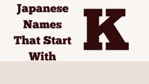 100+ Japanese Demon Names: Oni, Yokai & Evil Spirits