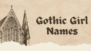 150+ Evil Female Names – Powerful, Dark, Ancient & Fantasy