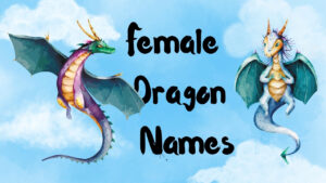 250+ Ethereal Names: Male, Female, Unisex, Unique & Strong