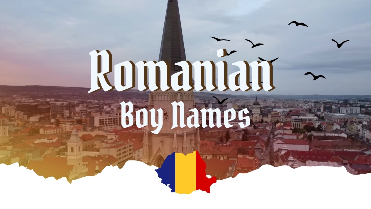 225+ Slavic Boy Names – Unique, Traditional, Modern & Strong