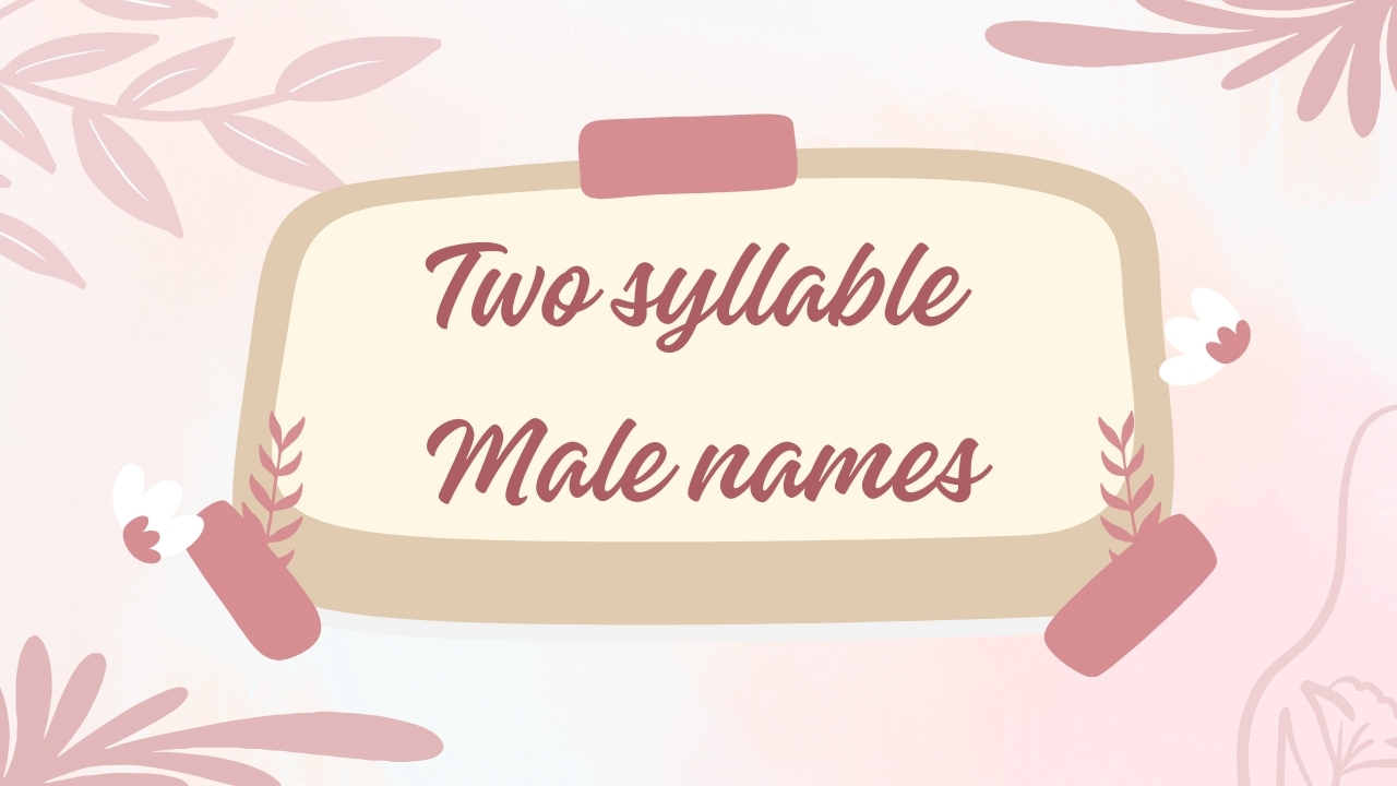 200+Badass Boy Names – Modern, Unique & Fierce Name Ideas